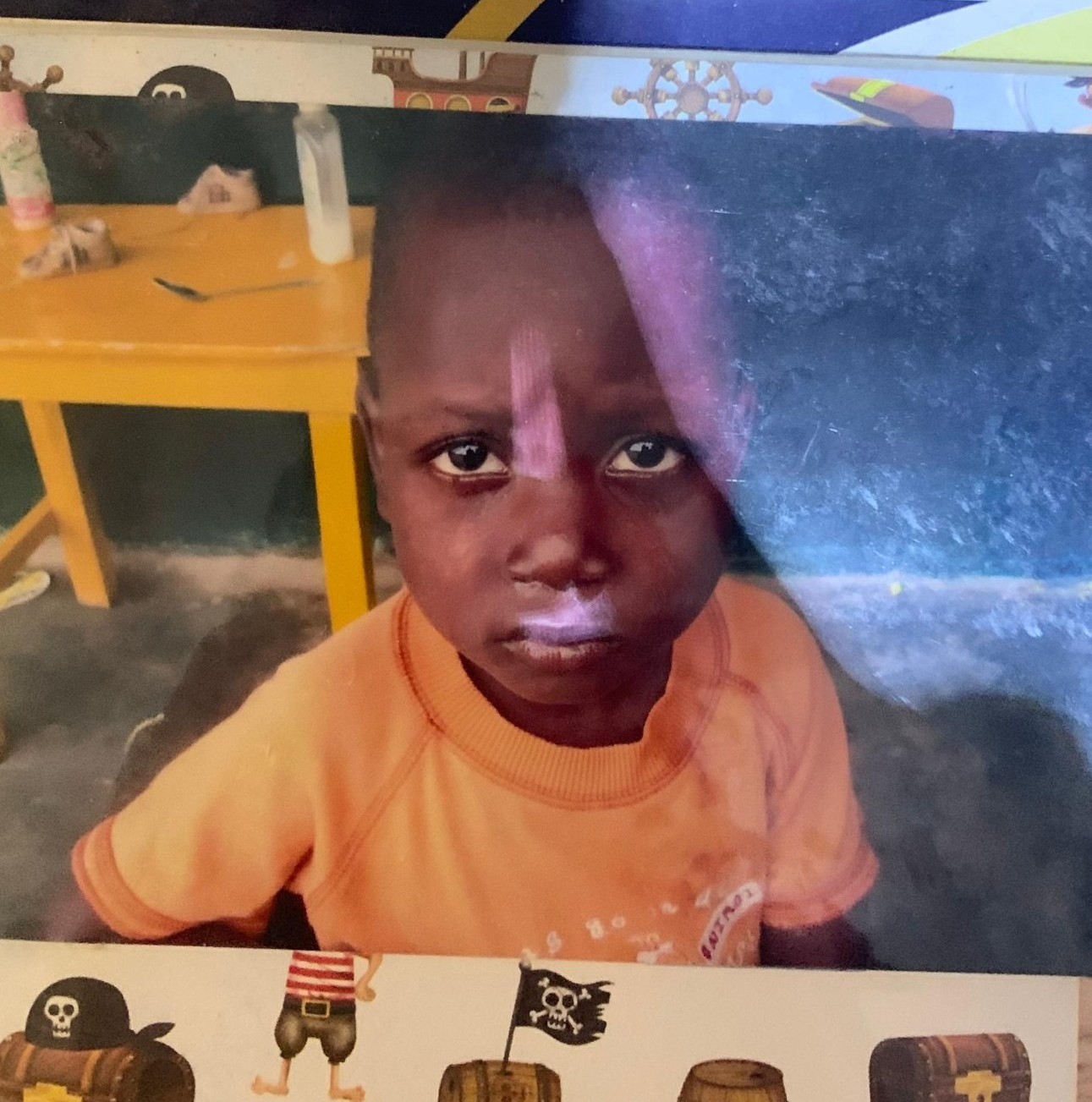 Gallery — Weep Not Child Foundation