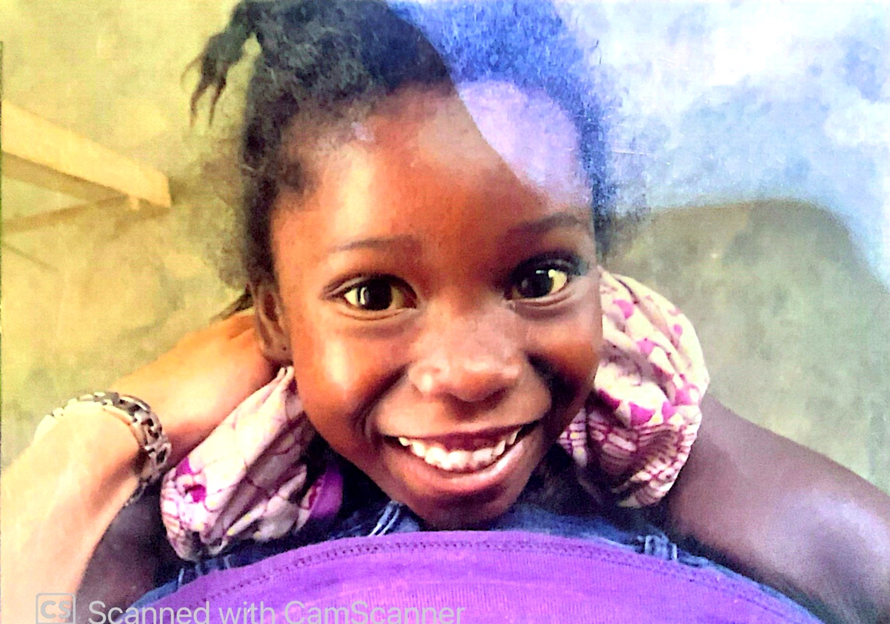 Gallery — Weep Not Child Foundation